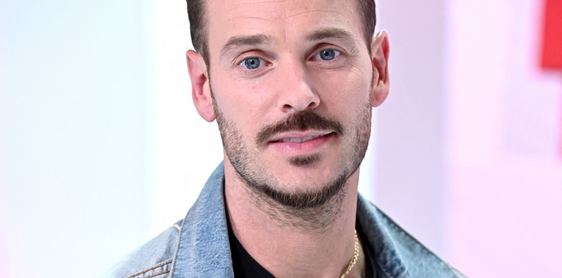 M. Pokora : Son fils Kenna (1 an) s'ambiance sur l'un de ses sons ...