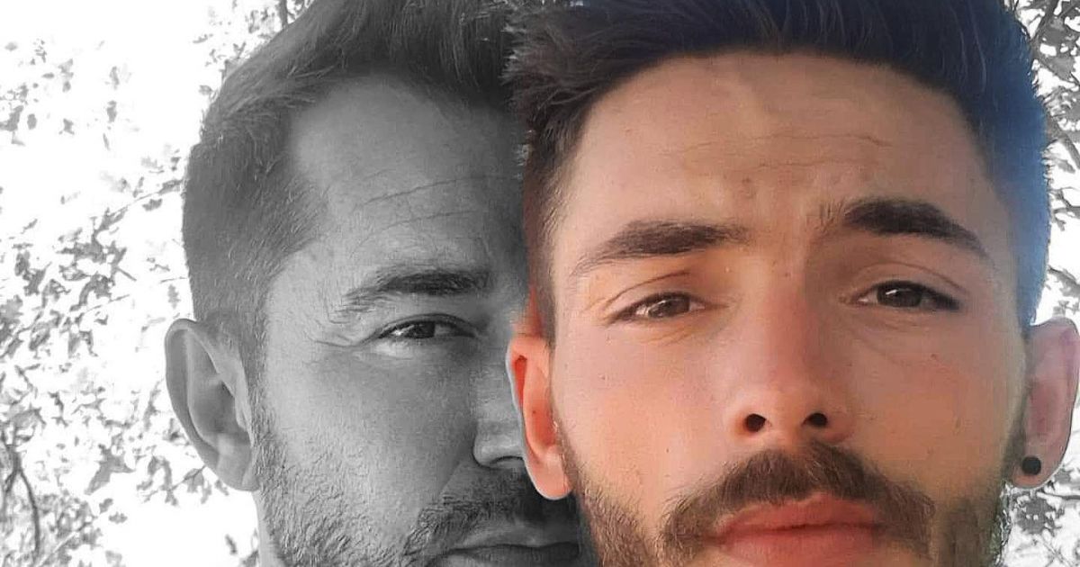 Mathieu et Alexandre (L'amour est dans le pré) : Rupture choc et projet ...