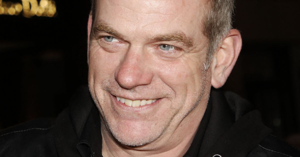 Exclusif - Garou - Avant-première du film L'amour c'est mieux que la ...