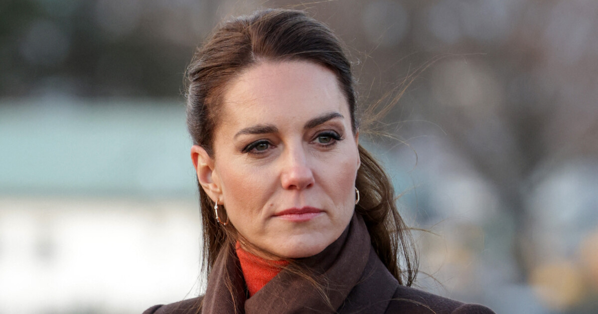 Kate Middleton et William loin d'être les bienvenus à Boston : un homme ...