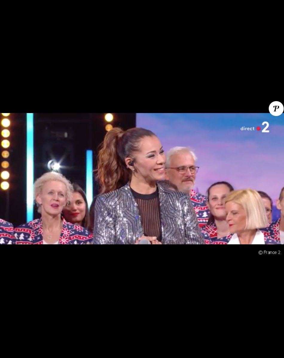 "C'est hallucinant !" : Chimène Badi métamorphosée, elle apparait ultra ...
