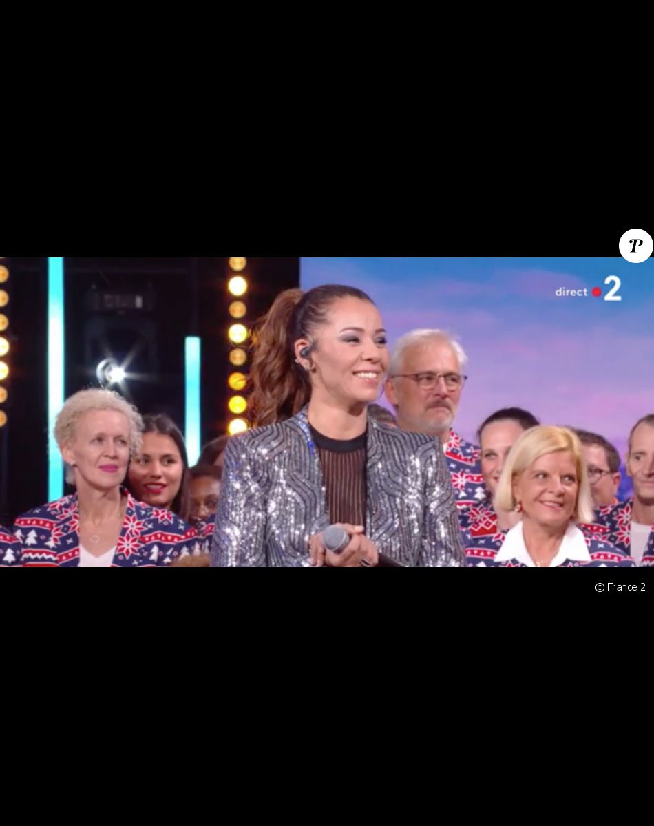 "C'est hallucinant !" : Chimène Badi métamorphosée, elle apparait ultra ...