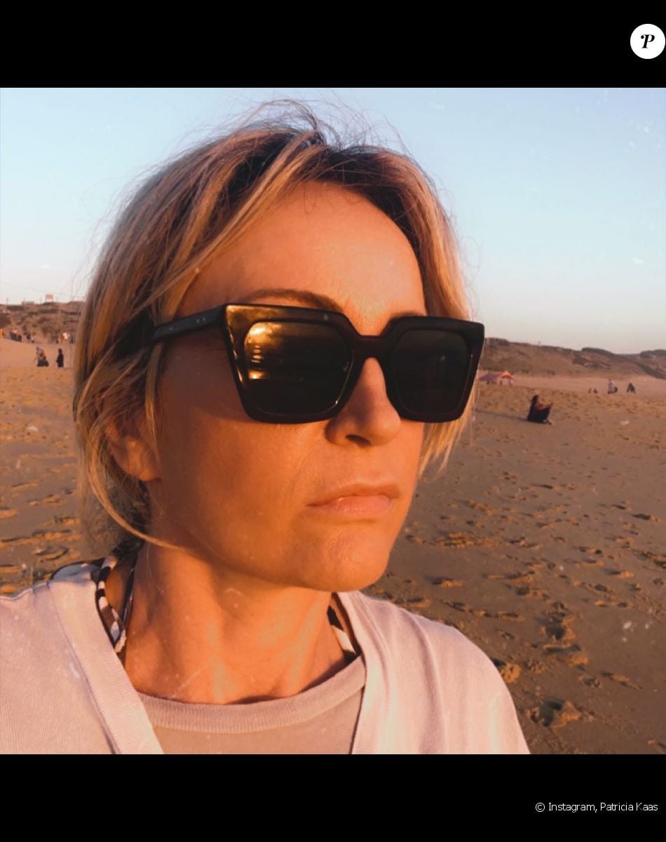 Patricia Kaas et Yannick Alléno, une rupture provoquée par la chanteuse ...