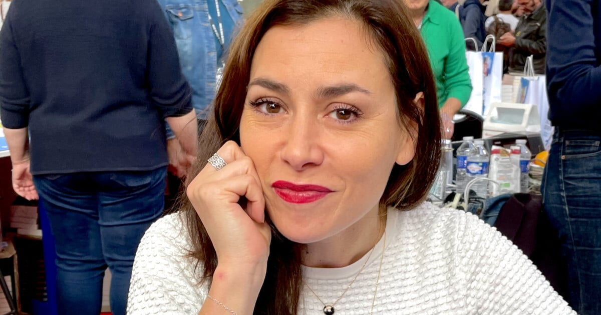 Olivia Ruiz séparée d'un chanteur très connu : "Le lien ne s'est pas ...