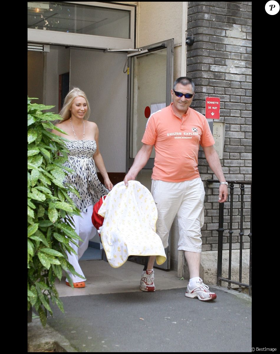 Jean-Marie Bigard séparé de Claudia : rares photos de la mère de son ...