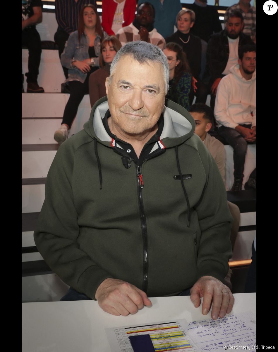 Jean-Marie Bigard séparé de Claudia : rares photos de la mère de son ...