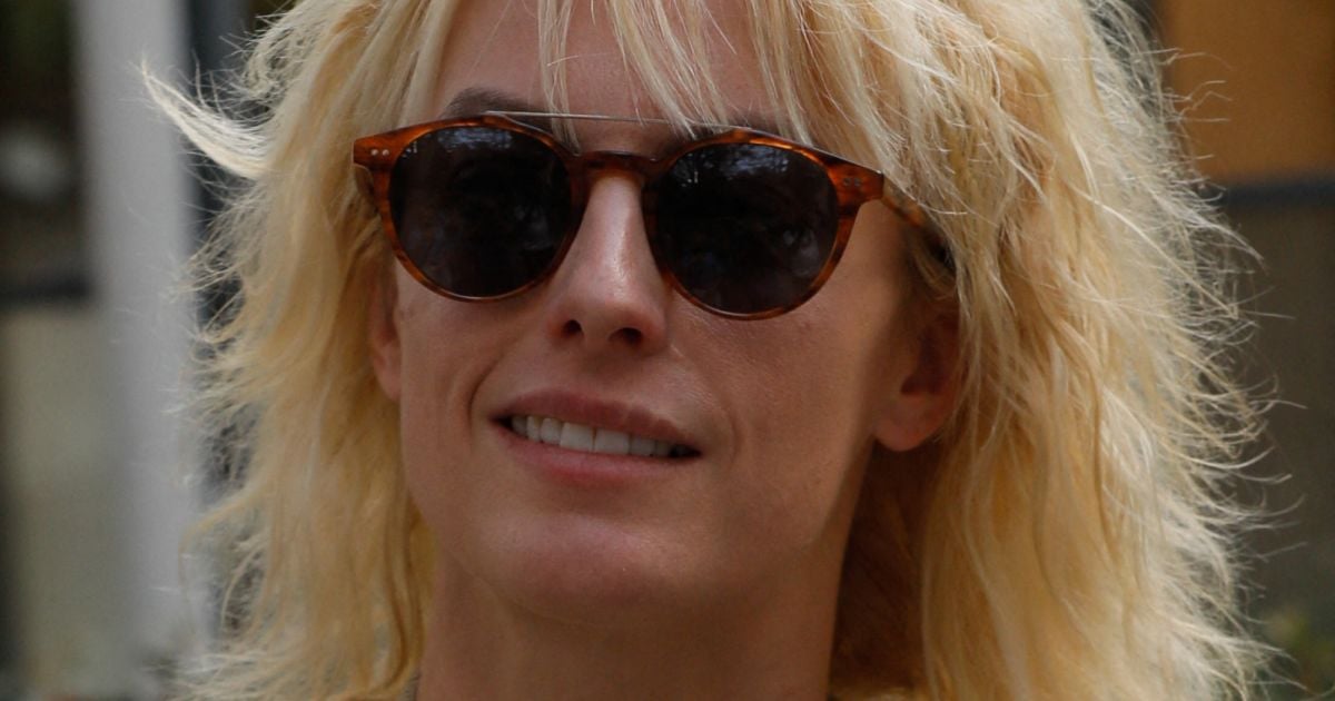 Semi-exclusif - Sara Mortensen - Arrivées à l'enregistrement de l ...