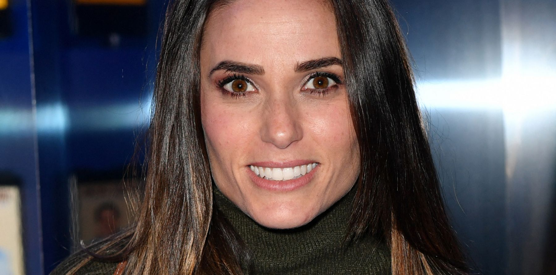 Capucine Anav "la boule au ventre" : grande nouvelle pour sa fille de 3 ...