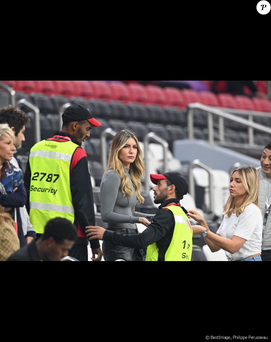 Didier Deschamps : Son fils Dylan et sa belle-fille Mathilde se lâchent ...