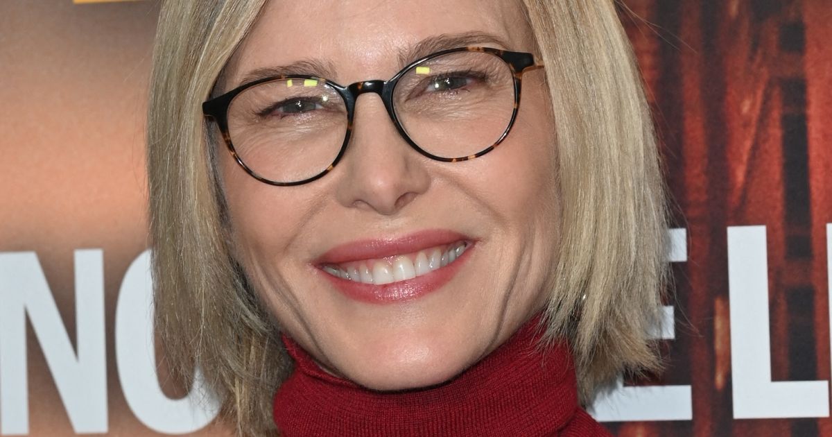 Pascale Arbillot - Avant-première du film Mon héroïne au cinéma UGC ...
