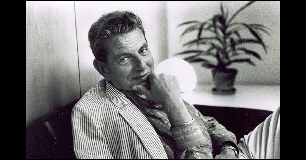 Michel Glotz, ami de Karajan et la Callas, fidèle serviteur du ...