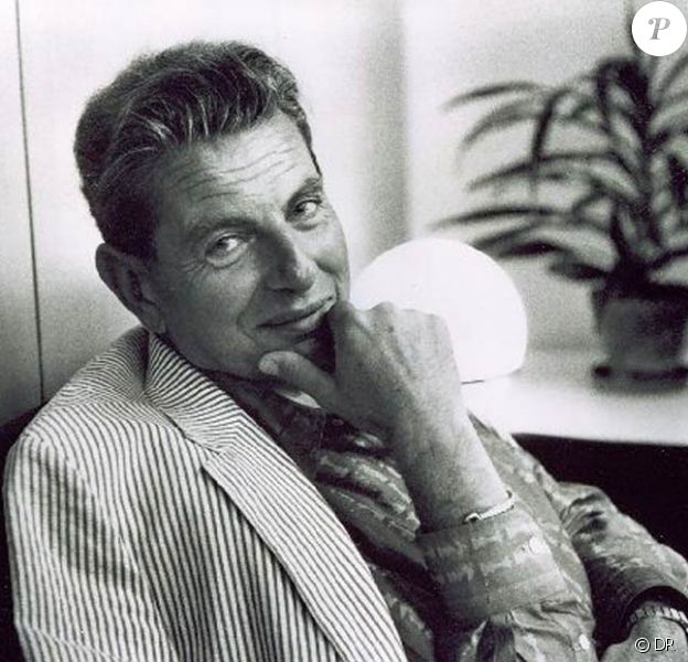 Michel Glotz, ami de Karajan et la Callas, fidèle serviteur du ...