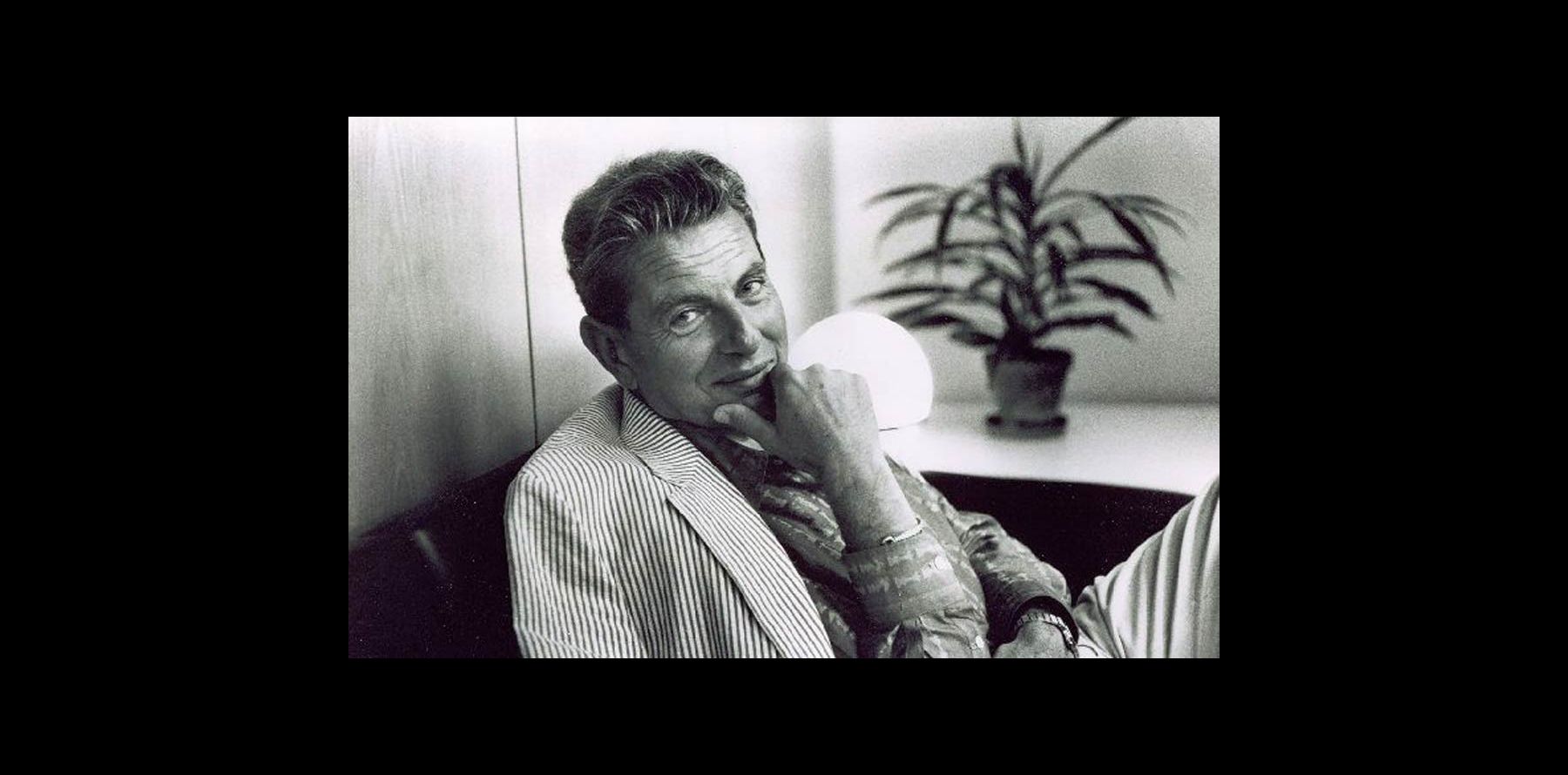 Michel Glotz, ami de Karajan et la Callas, fidèle serviteur du ...