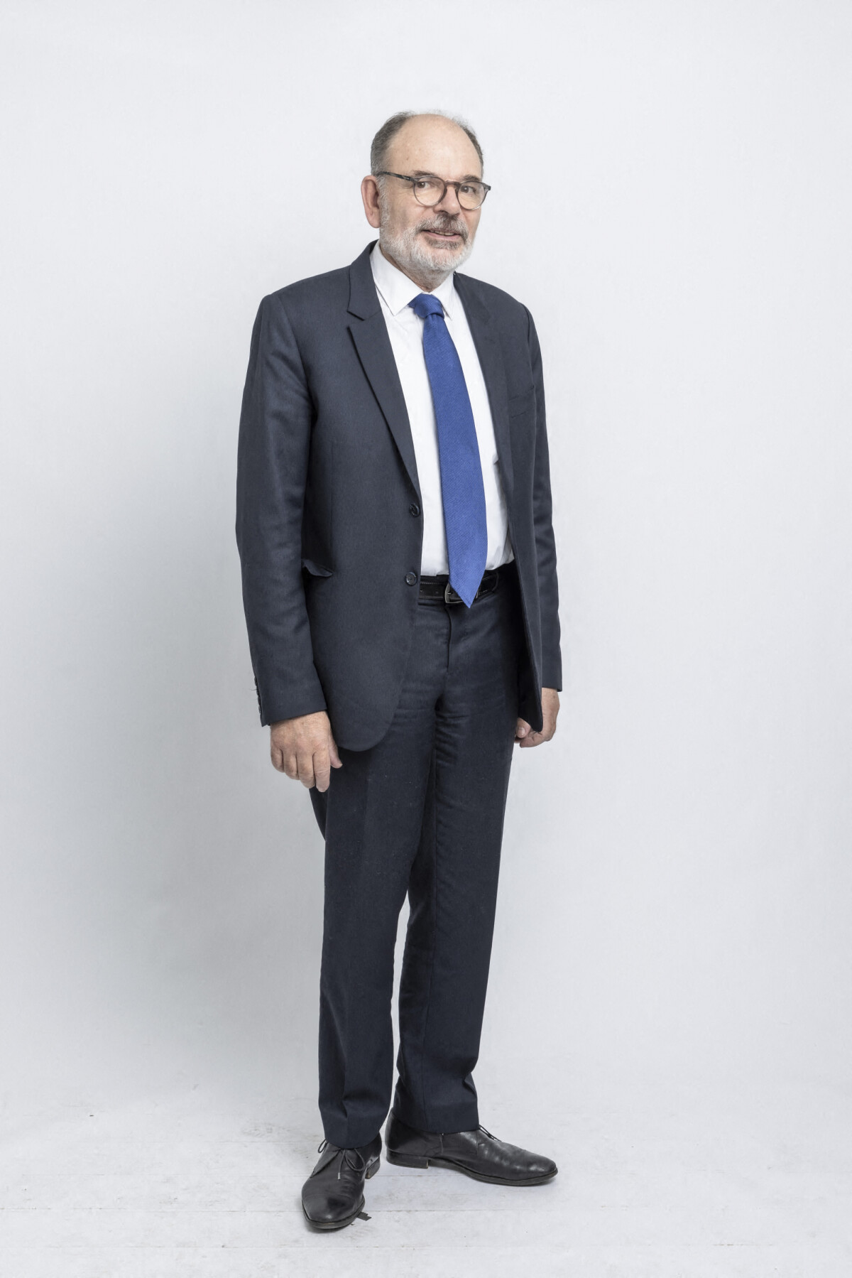 Photo : Exclusif - Jean-Pierre Darroussin - Jour 5 - Studio ...