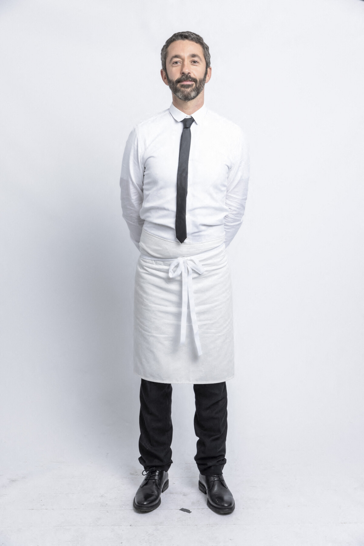 Photo : Exclusif - Benjamin Gauthier - Jour 4 - Studio - Enregistrement ...