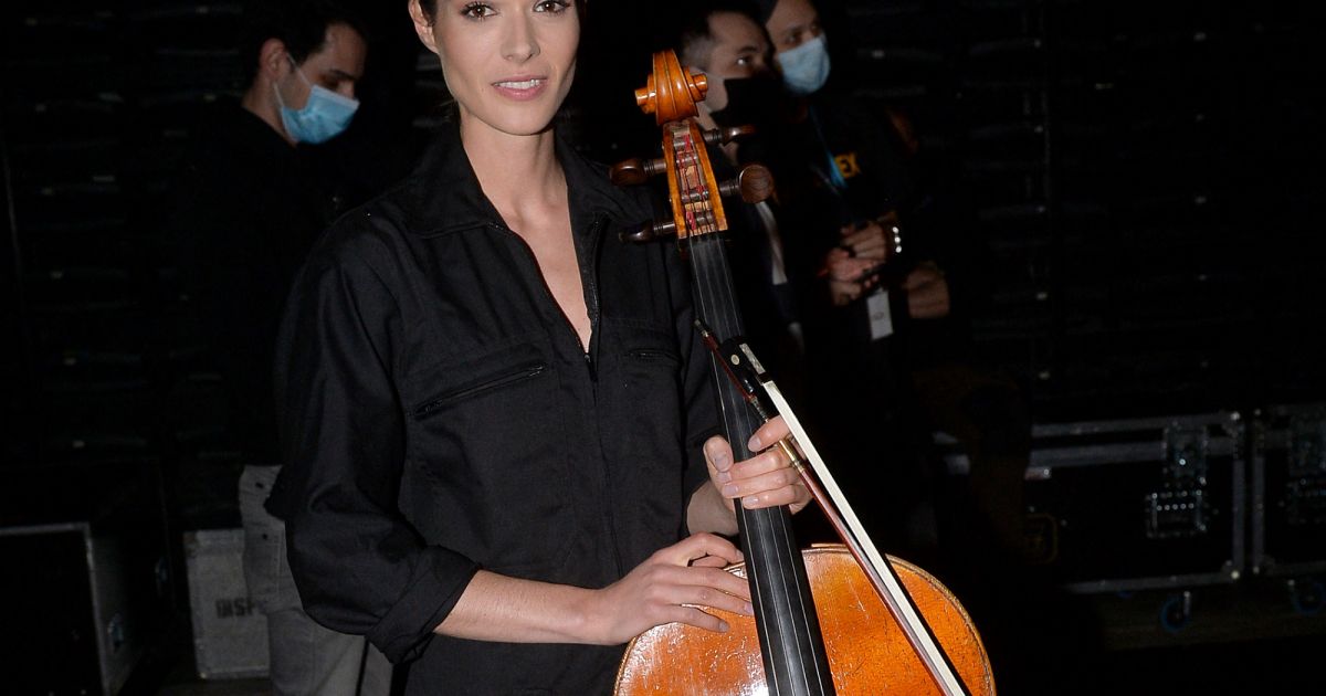 Exclusif - Catherine Robert - Backstage artistes - Direct de l'émission ...