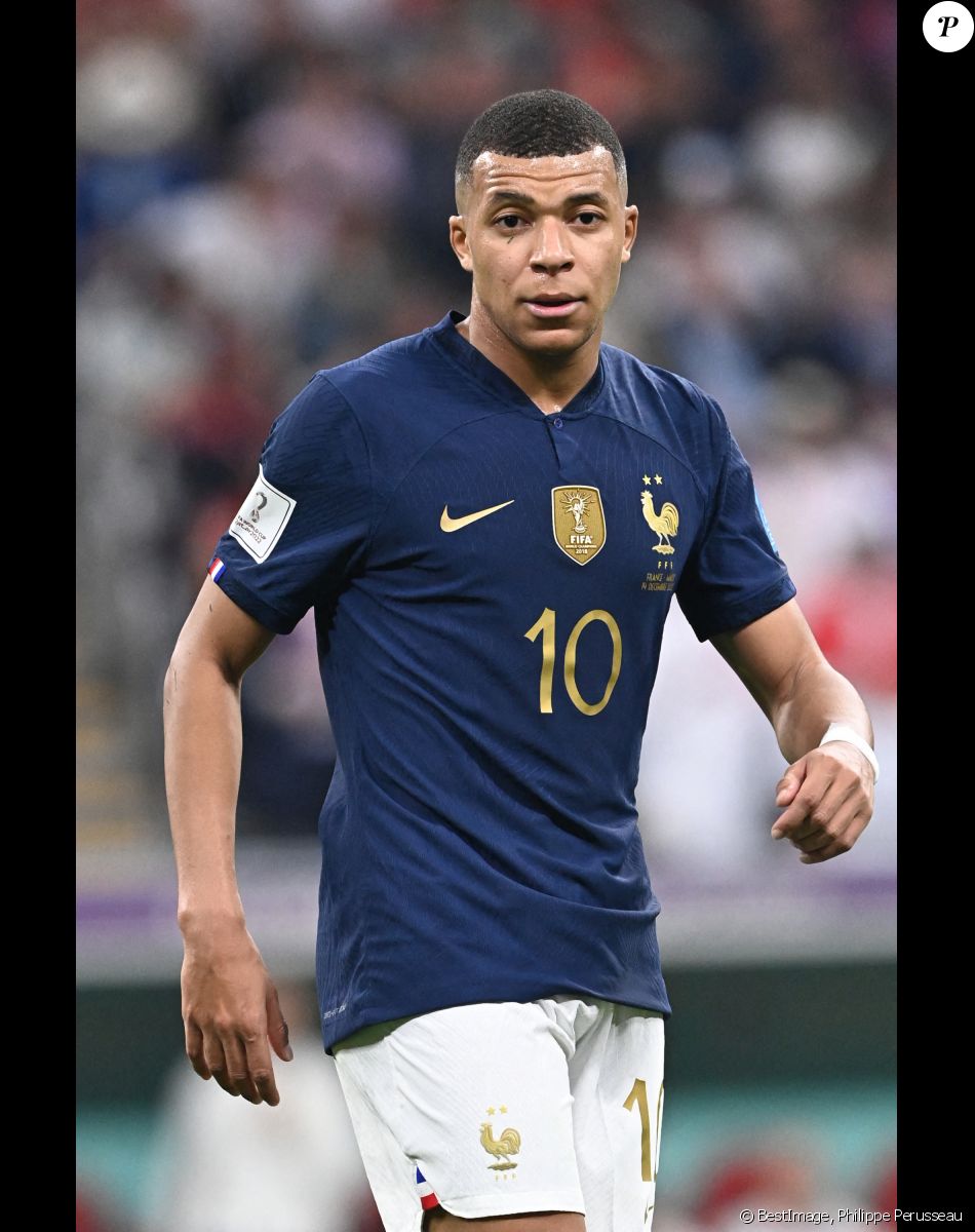 Kylian Mbappé : Rumeurs et grosses mises au point... Est-il vraiment ...