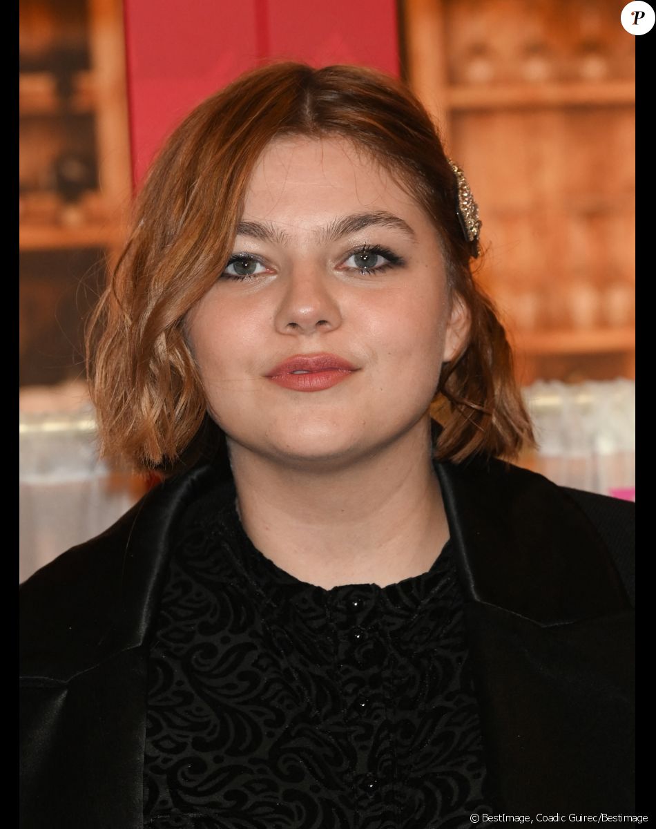 Louane bloquée au Canada sans argent : elle raconte son terrible ...