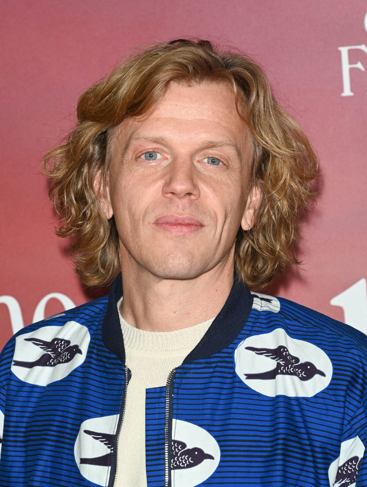 Photo : Alex Lutz - Avant-première du film "Une comédie romantique" au ...
