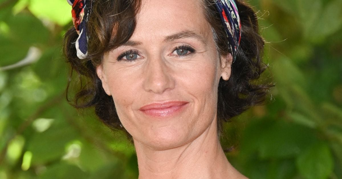 Cécile de France au photocall du film La Passagère lors du 15ème ...
