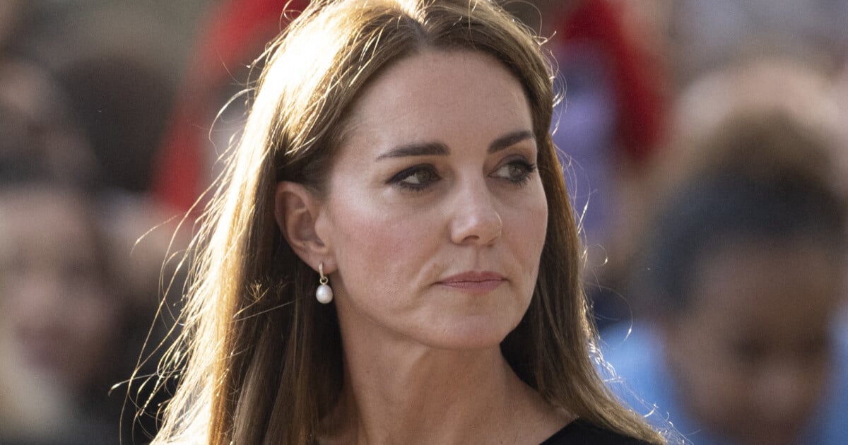 Kate Middleton "trahie" et "blessée" : grosse déception à cause du ...