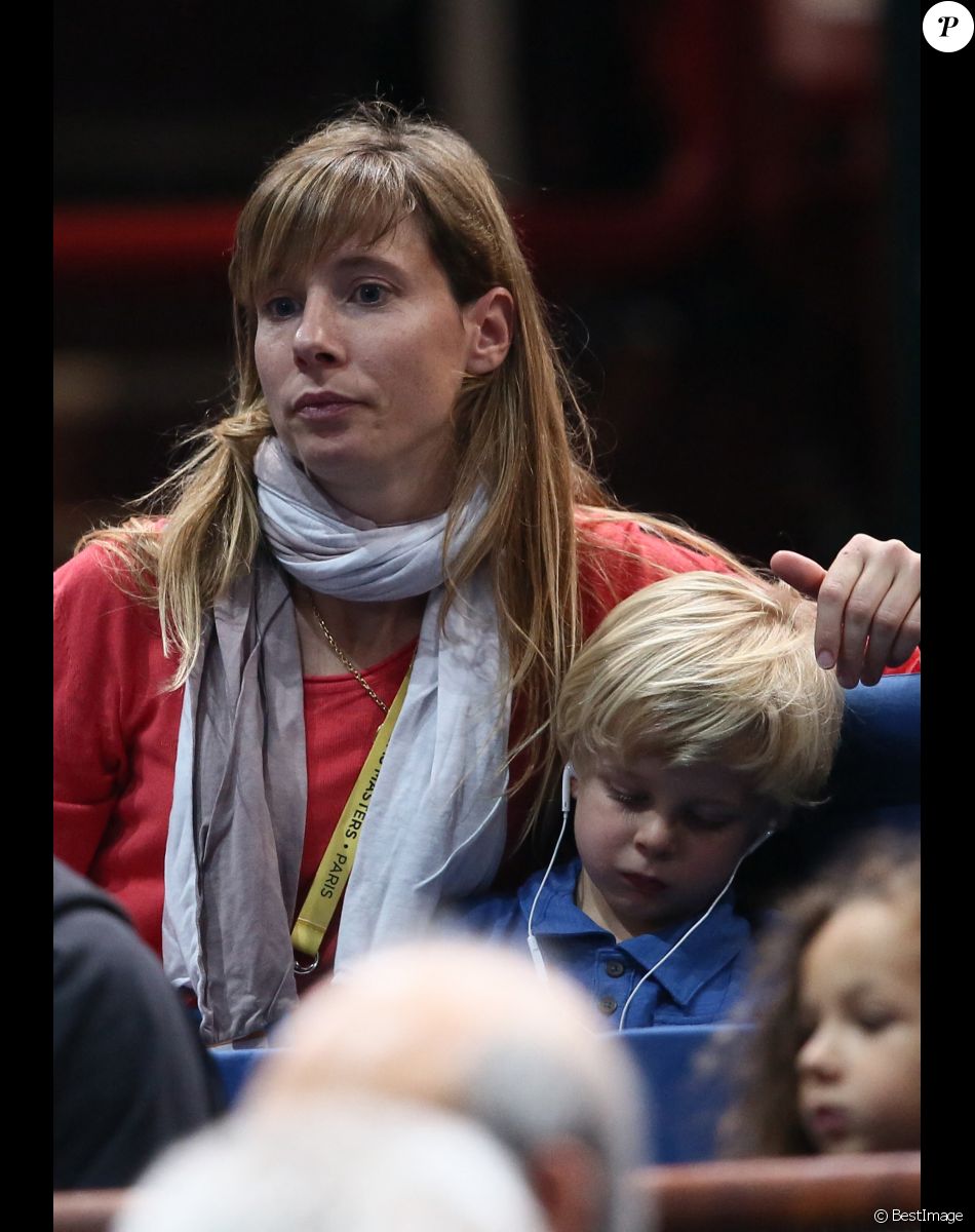"J'avais une overdose de mon mec" : Gilles Simon et sa femme au bord de ...