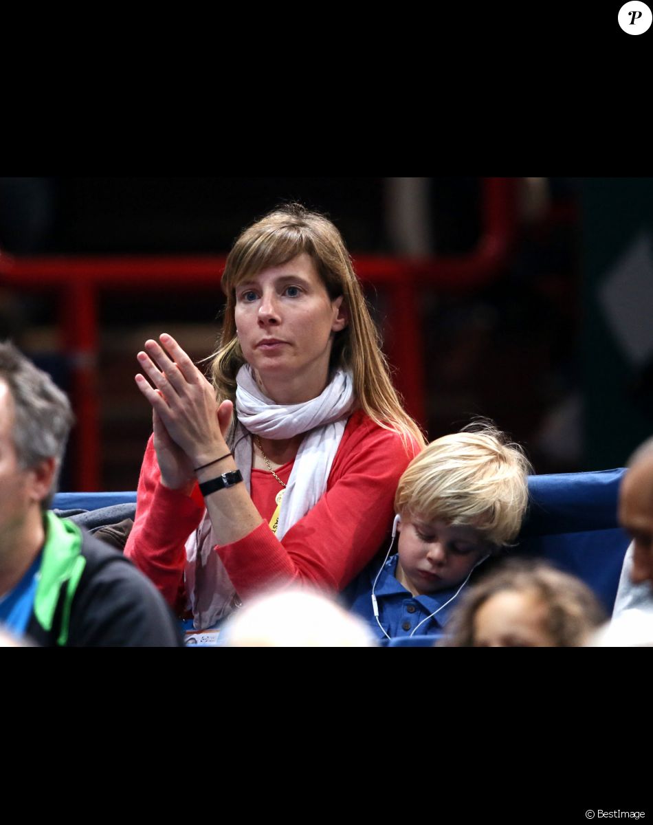 "J'avais une overdose de mon mec" : Gilles Simon et sa femme au bord de ...