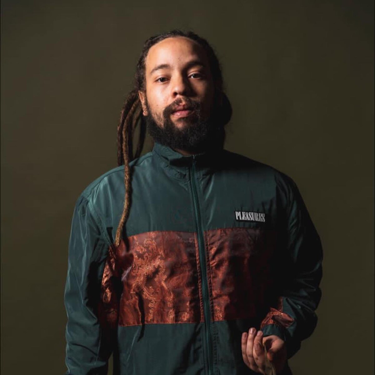 Photo : Joseph Marley, petit-fils de Bob, est décédé. - Purepeople