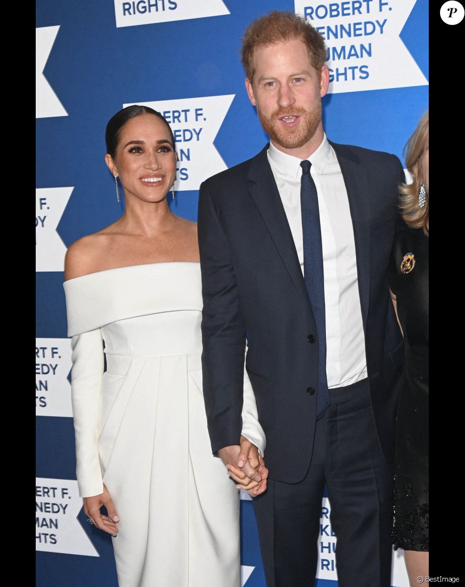 Prince Harry : Un odieux comportement à l'origine de sa rupture avec sa ...
