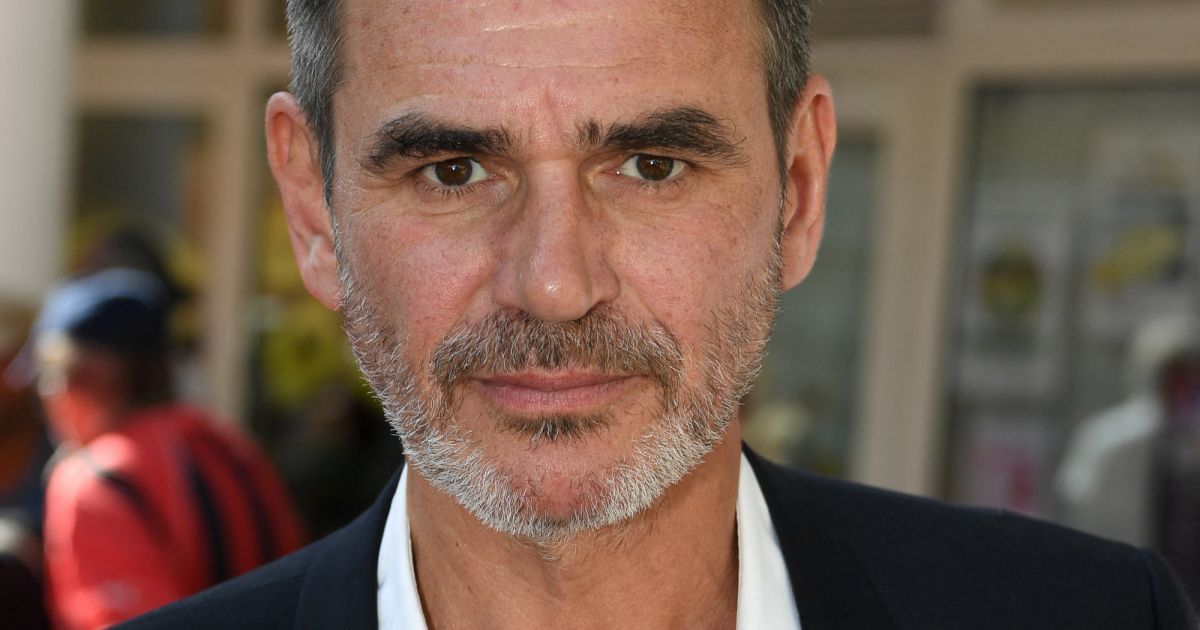 Exclusif - Jérôme Bertin - 8ème saison des Héros de la TV à Beausoleil ...