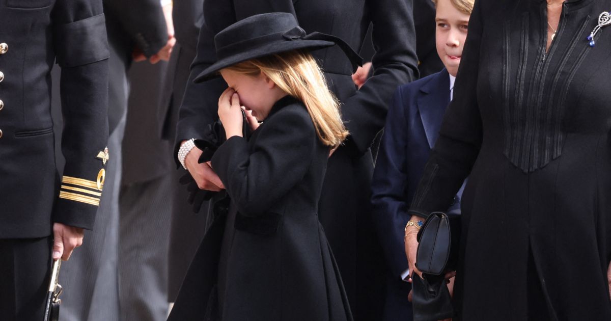 La princesse Charlotte de Galles, Catherine (Kate) Middleton, princesse ...