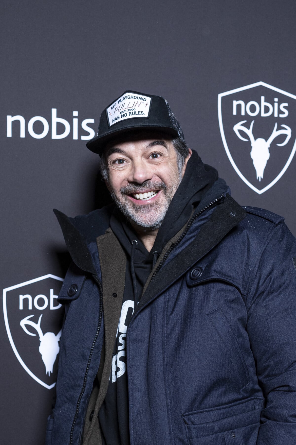 Photo : Exclusif - Stéphane Plaza - Nobis fête ses 15 ans en inaugurant ...
