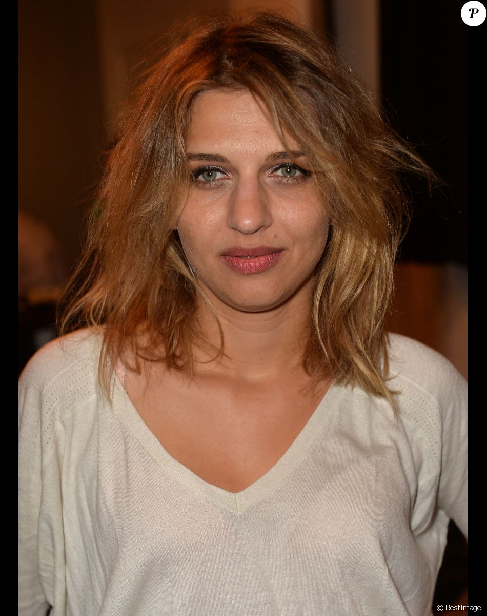 Amandine Bourgois (Nouvelle Star) est maman ! Doux prénom choisi ...