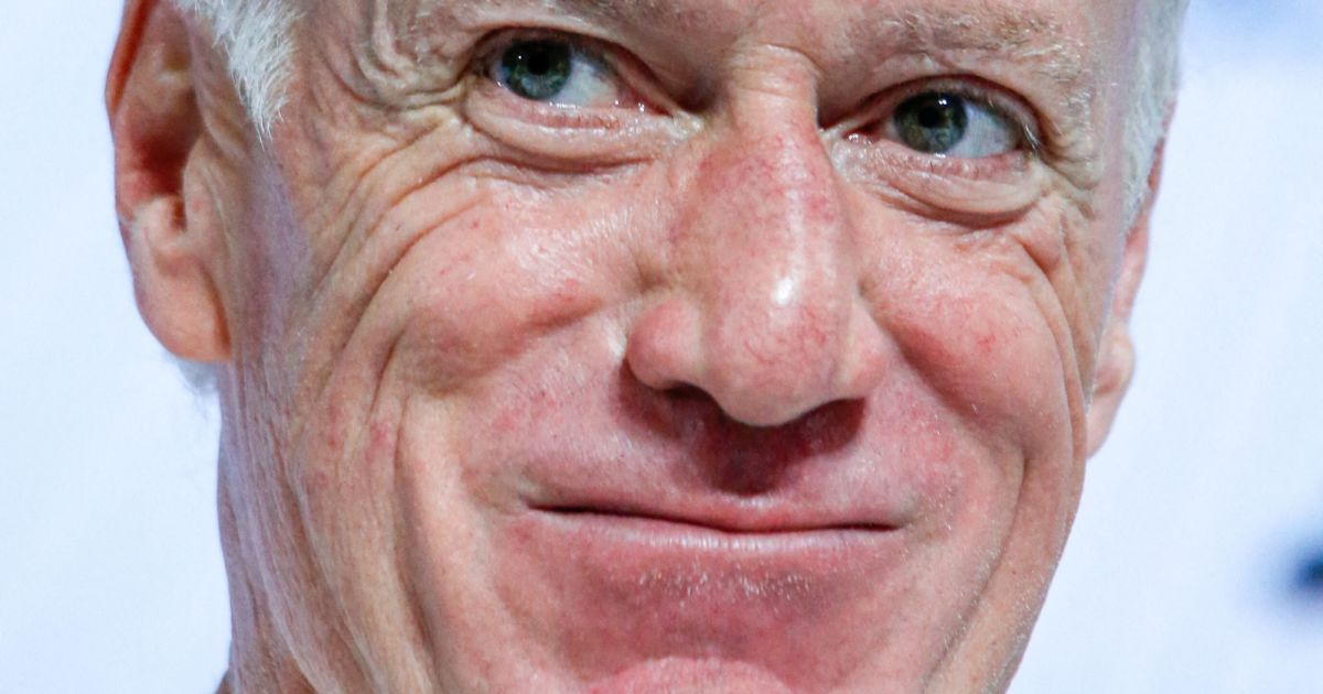 Didier Deschamps lors de la conférence de presse avant la finale France ...