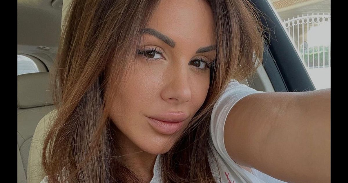 Laura Lempika sur Instagram - Purepeople