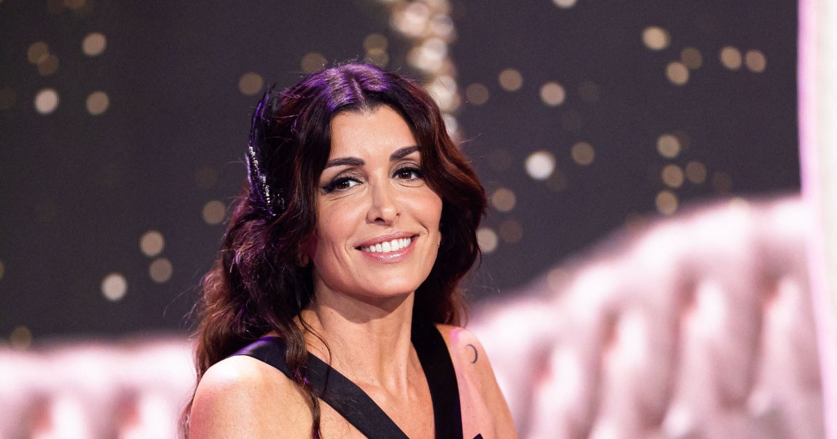 Exclusif - Jenifer Bartoli - Jour 1 - Enregistrement de l'émission La ...