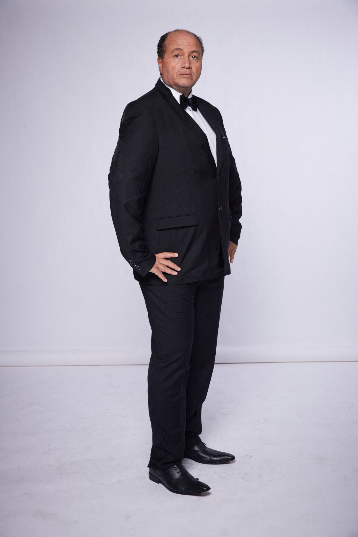 Photo : Exclusif - Jean Leduc - Studio - Enregistrement de l'émission ...