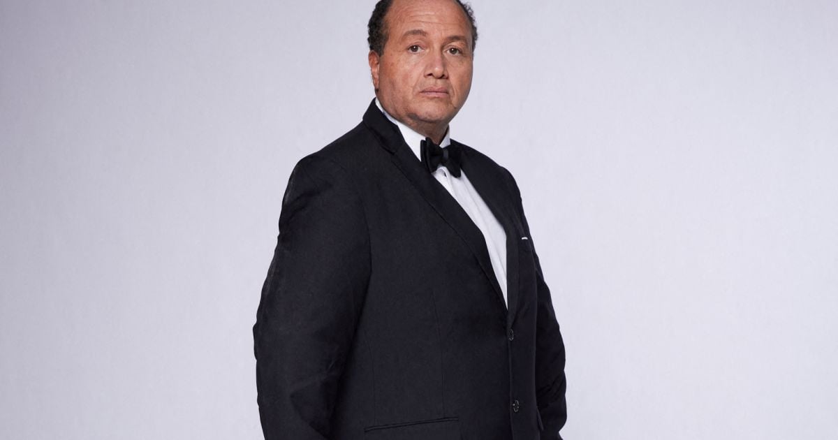 Exclusif - Jean Leduc - Studio - Enregistrement de l'émission La Fine ...