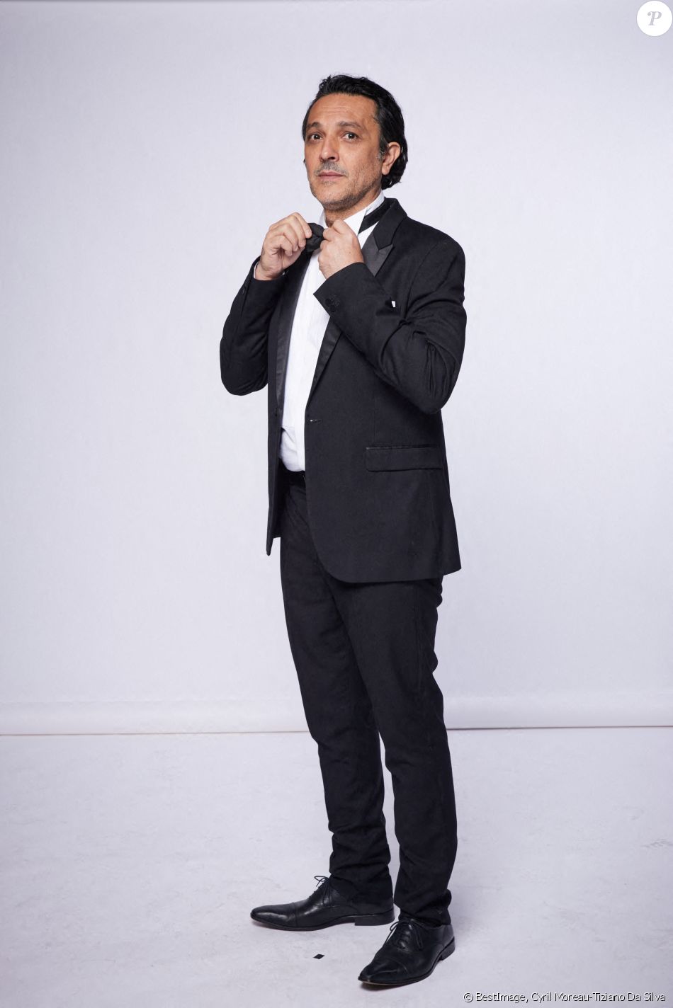 Exclusif - Olivier Sitruk - Studio - Enregistrement de l'émission La ...