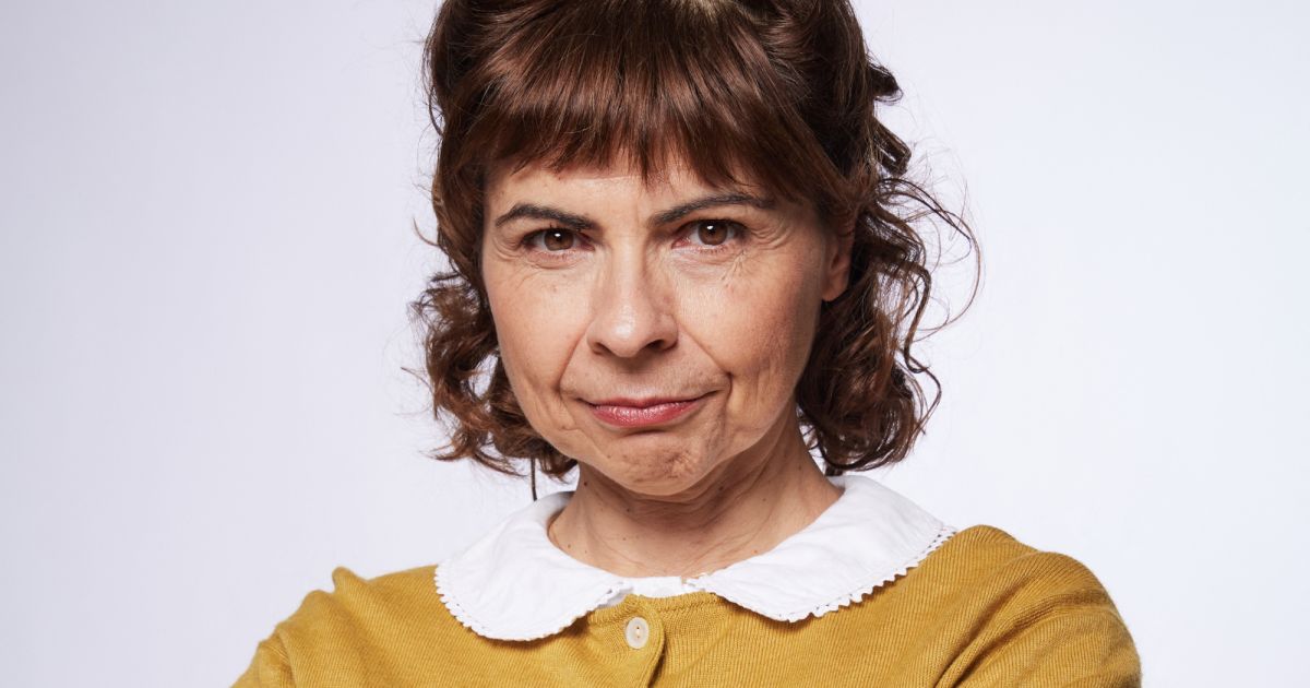 Exclusif - Emmanuelle Michelet - Studio - Enregistrement de l'émission ...