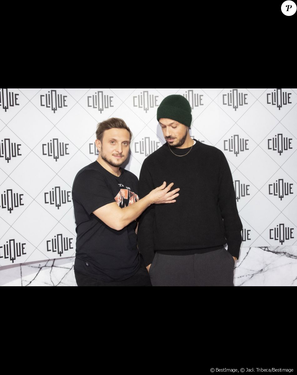 Carlito, son 3e enfant pour bientôt : grande baby shower, sa femme Erika dévoile son ventre très ...