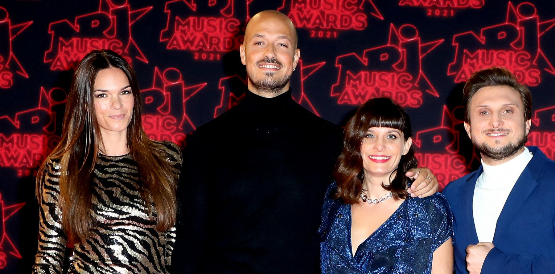 Carlito, son 3e enfant pour bientôt : grande baby shower, sa femme ...