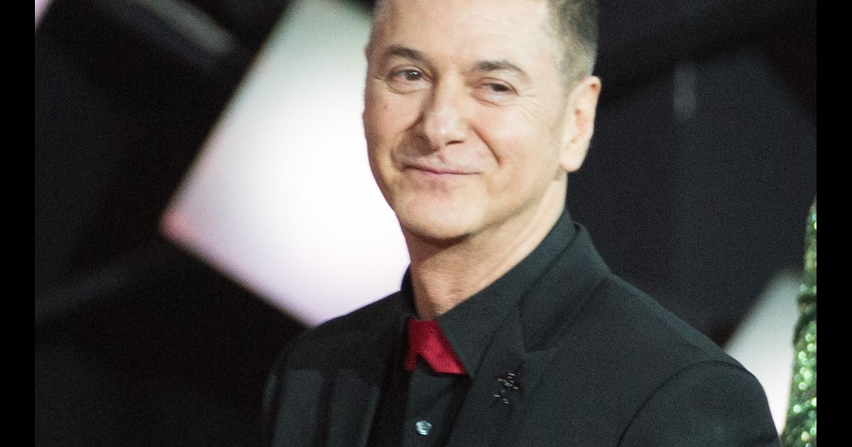 Étienne Daho (Prix d'honneur pour l'ensemble de sa carrière) - 33ème ...