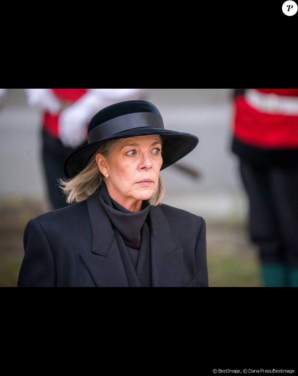 Caroline de Monaco encore endeuillée, nouvel adieu à un proche : Albert ...
