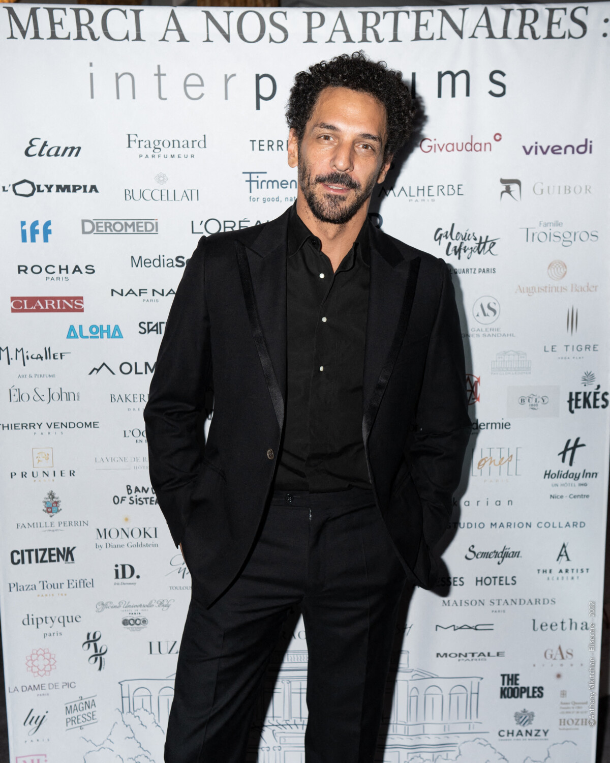 Photo : Exclusif - Tomer Sisley - Plusieurs célébrités du spectacle et ...