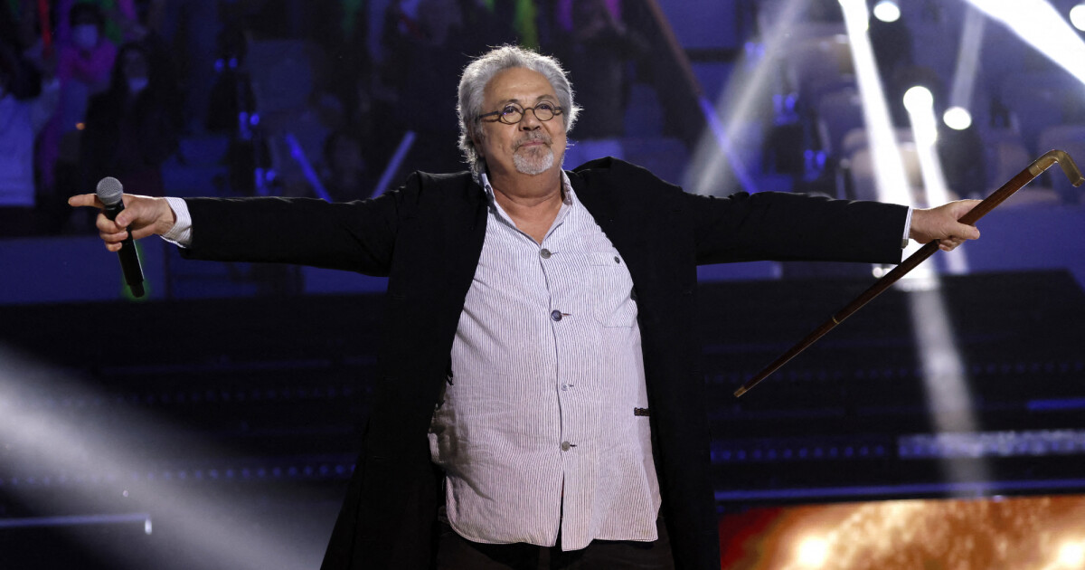 Patrick Hernandez : Séparé de sa femme, sa fille partie... Nouvelle vie et grandes décisions ...