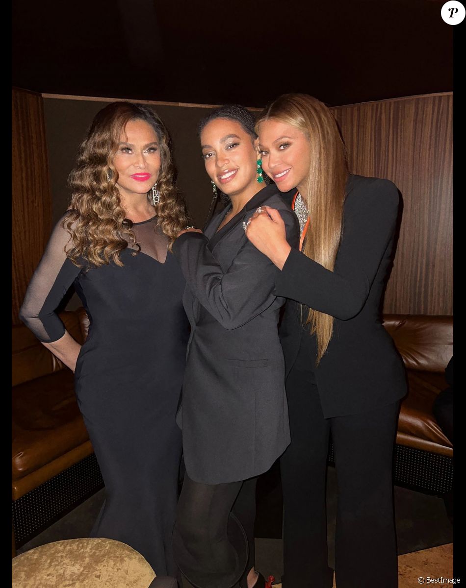 Beyoncé de retour sur scène : cet énorme cachet qu'elle a reçu, images ...