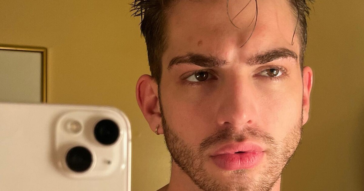 Mort de Jeremy Ruehlemann : la future star de la mode décède ...
