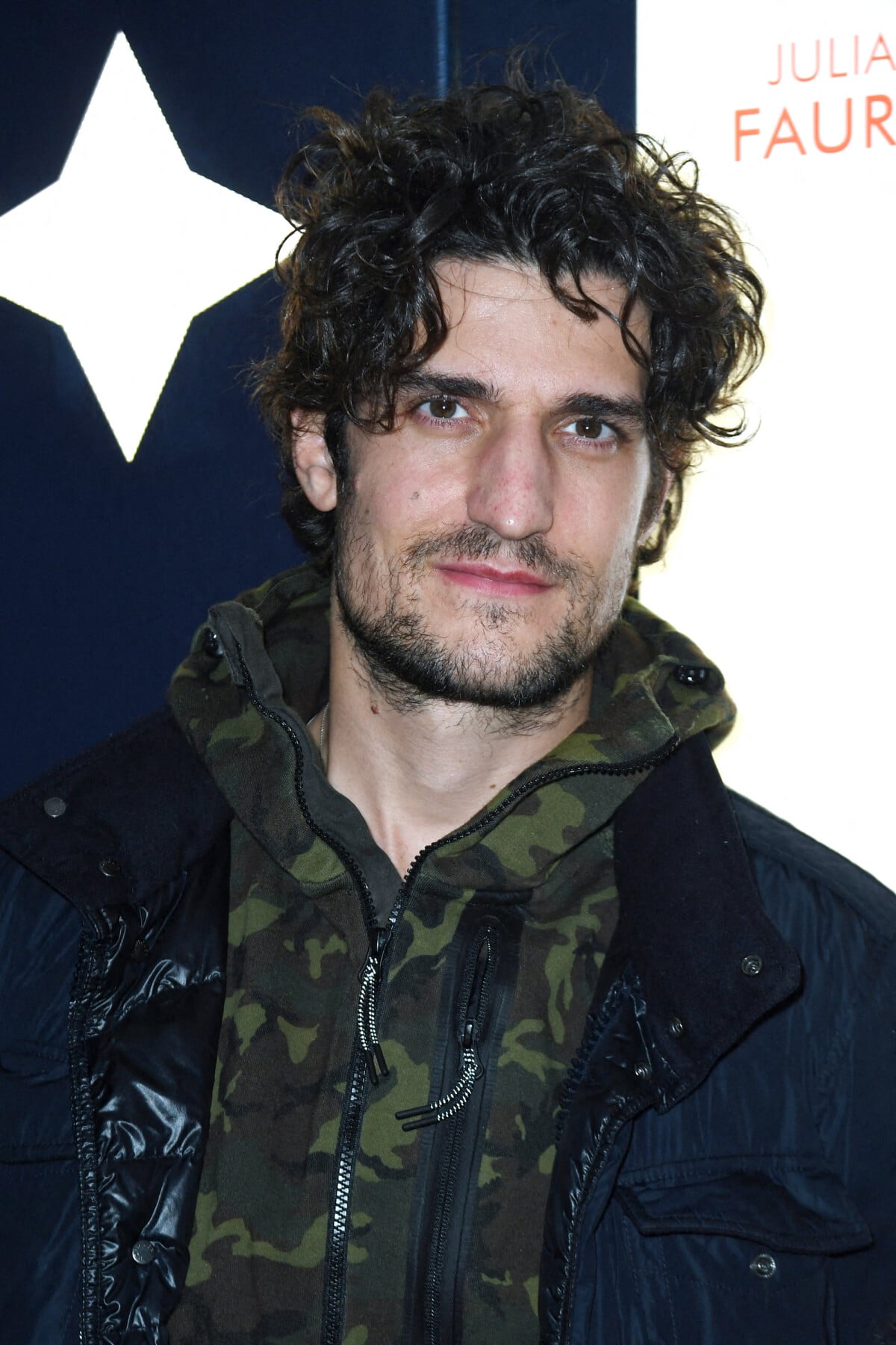 Photo : Louis Garrel - Avant-première du film "Coma" au Silencio des ...