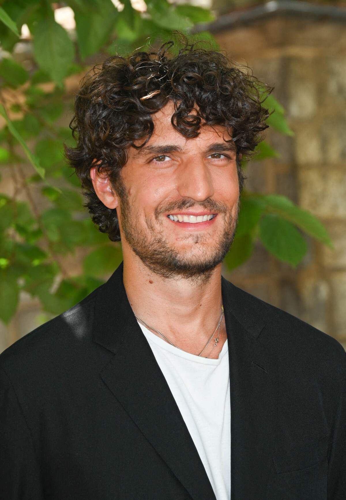 Photo : Louis Garrel au photocall du film lors du 15ème festival du ...